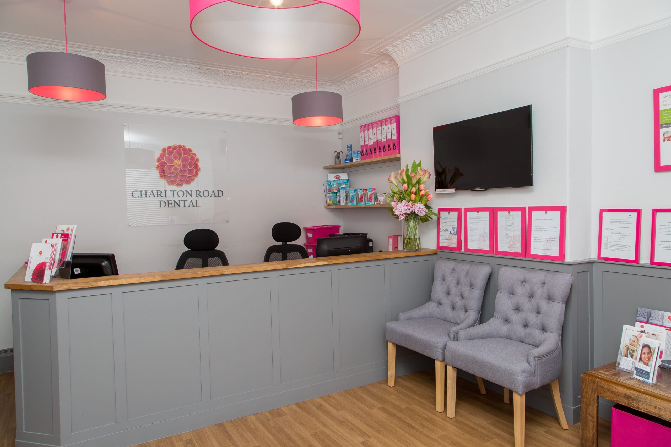 Accepting New Patients in Keynsham, Bristol and Bath