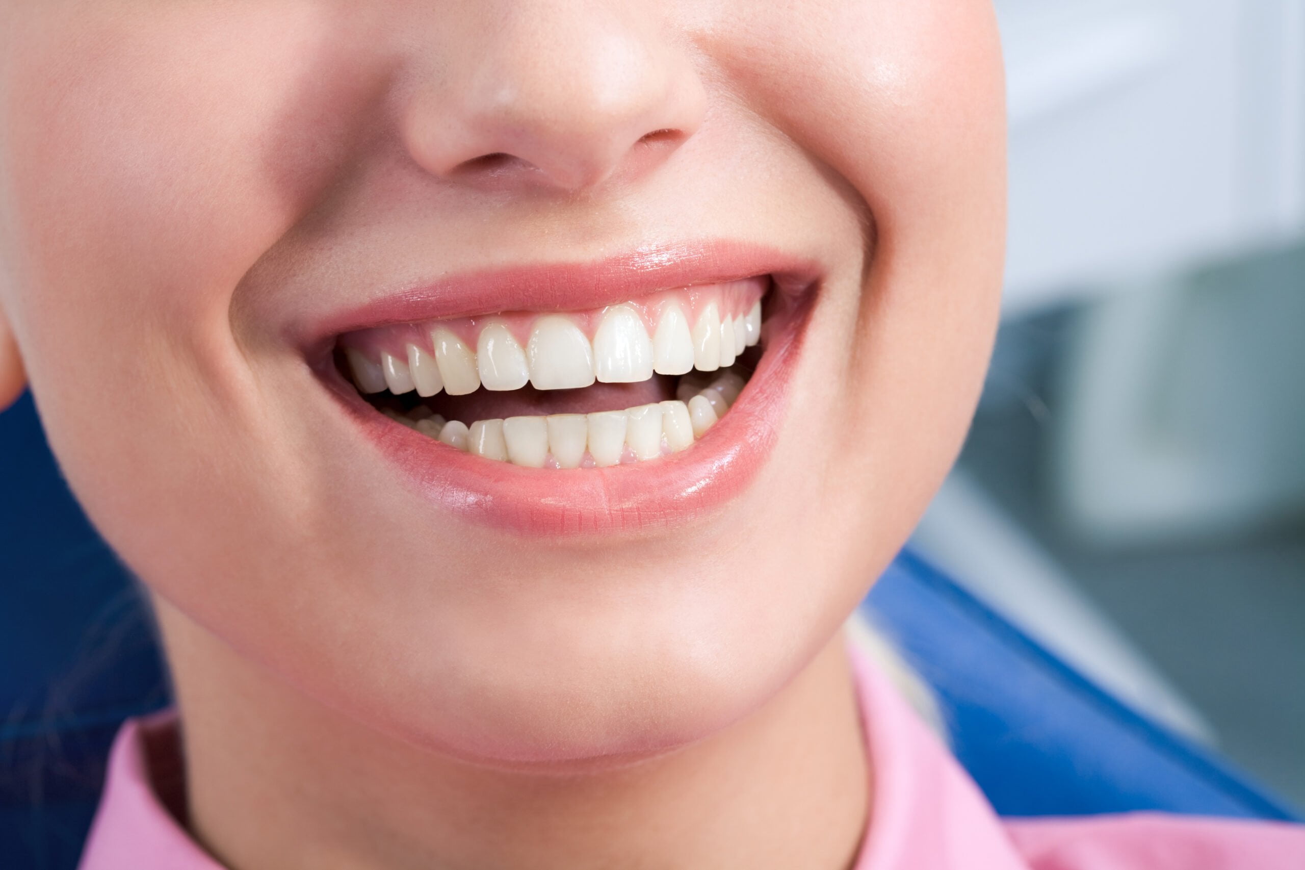 Tooth Wear - Improve Smile in Bristol - Charlton Road Dental